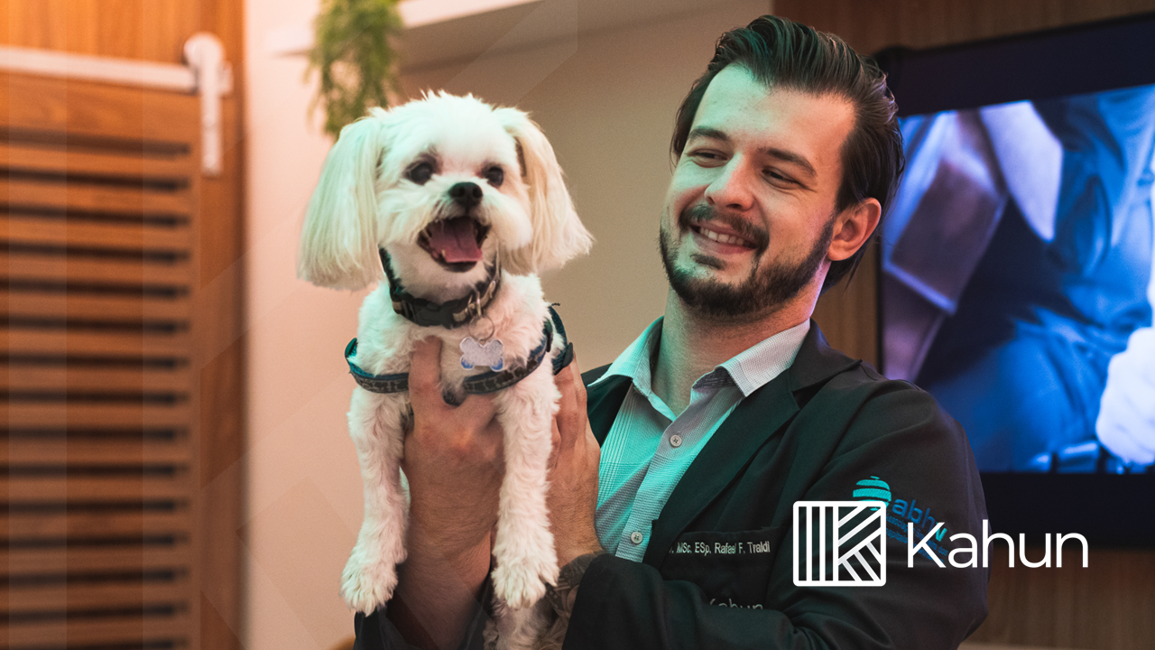 Franquias Instituto Kahun